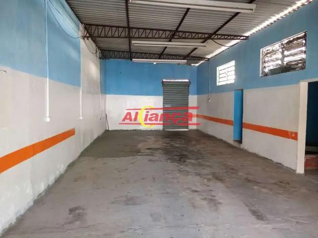 Loja / Comércio para Venda em Guarulhos/SP Jardim Rosa de Franca