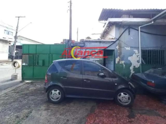 Loja / Comércio para Venda em Guarulhos/SP Jardim São Francisco
