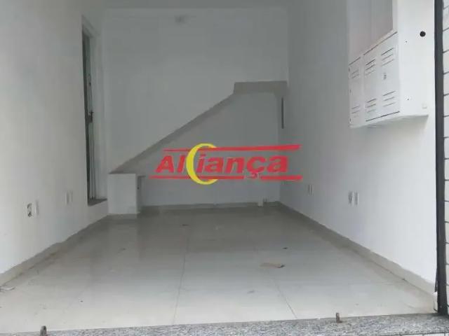 Loja / Comércio para Venda em Guarulhos/SP Jardim São Paulo