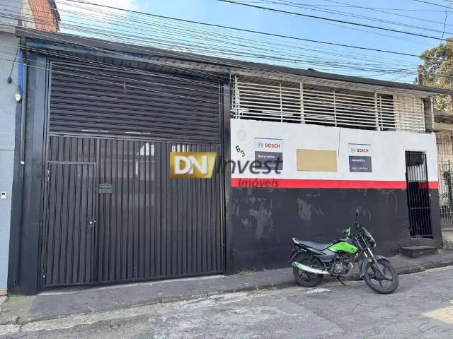 Loja / Comércio para Venda em Guarulhos/SP Jardim Santa Cecília