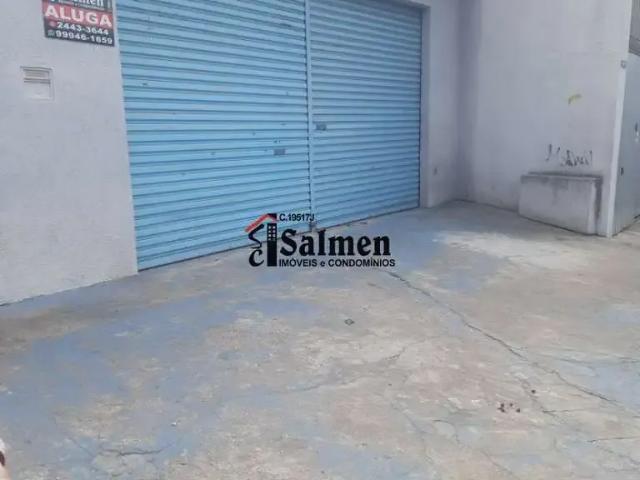 Loja / Comércio para Venda em Guarulhos/SP Jardim Santa Lídia