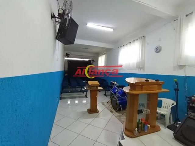 Loja / Comércio para Venda em Guarulhos/SP Jardim Santa Rita