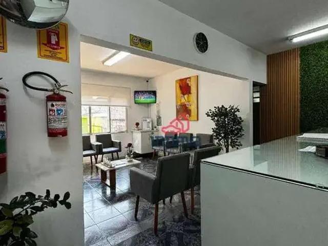 Loja / Comércio para Venda em Guarulhos/SP Jardim Santo Expedito