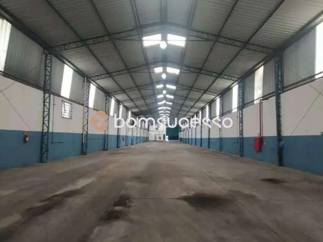 Loja / Comércio para Venda em Guarulhos/SP Jardim Santo Expedito