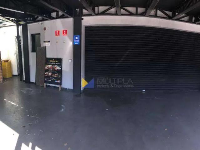 Loja / Comércio para Venda em Guarulhos/SP Jardim Tijuco