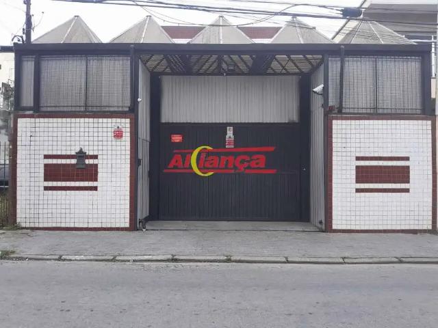 Loja / Comércio para Venda em Guarulhos/SP Jardim Tranqüilidade
