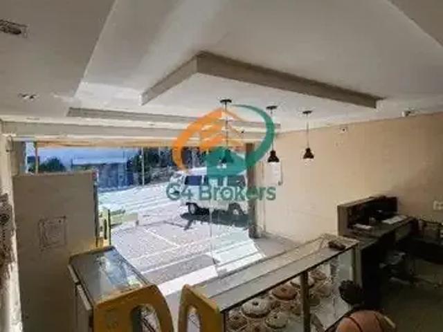 Loja / Comércio para Venda em Guarulhos/SP Jardim Valéria