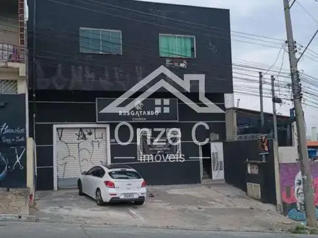 Loja / Comércio para Venda em Guarulhos/SP Vila Rio de Janeiro