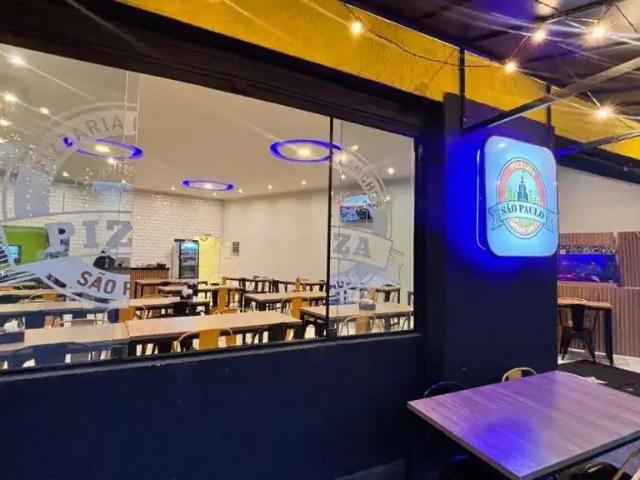Loja / Comércio para Venda em Guarulhos/SP Macedo