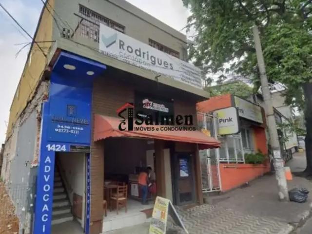 Loja / Comércio para Venda em Guarulhos/SP Macedo