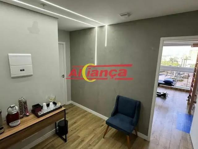 Loja / Comércio para Venda em Guarulhos/SP Macedo