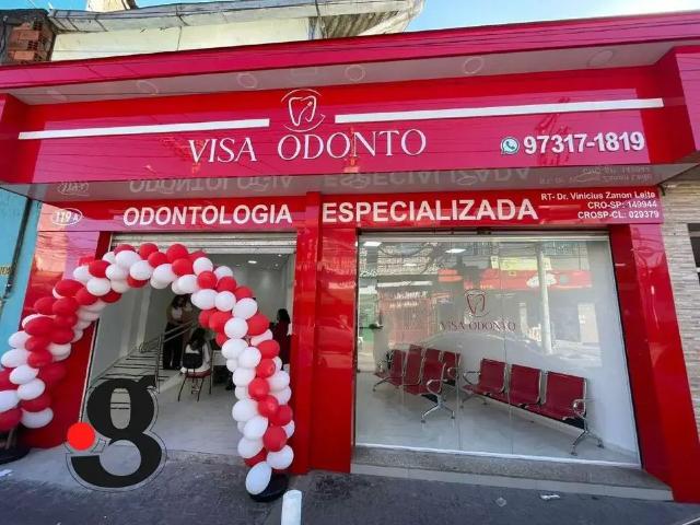 Loja / Comércio para Venda em Guarulhos/SP Parque Maria Helena 5 Quartos