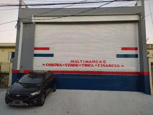 Loja / Comércio para Venda em Guarulhos/SP Parque das Nações