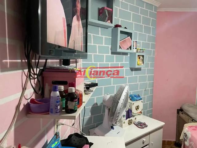 Loja / Comércio para Venda em Guarulhos/SP Parque Jurema 2 Quartos