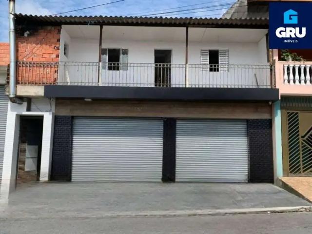 Loja / Comércio para Venda em Guarulhos/SP Parque Jurema