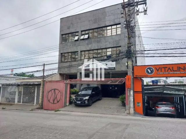 Loja / Comércio para Venda em Guarulhos/SP Vila Antonieta