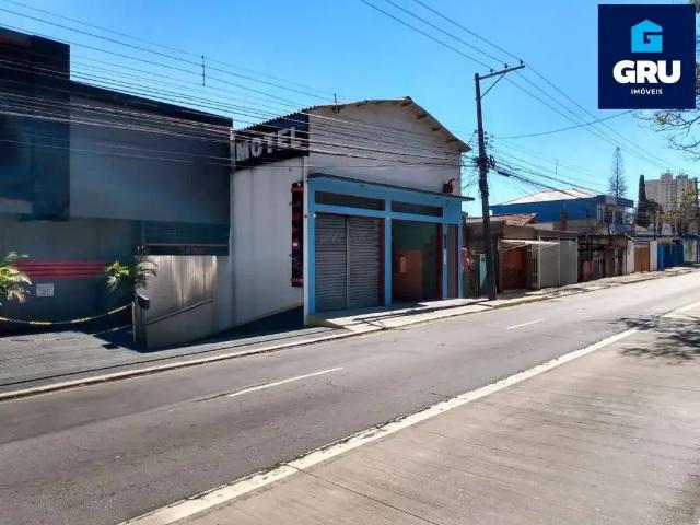 Loja / Comércio para Venda em Guarulhos/SP Vila Augusta