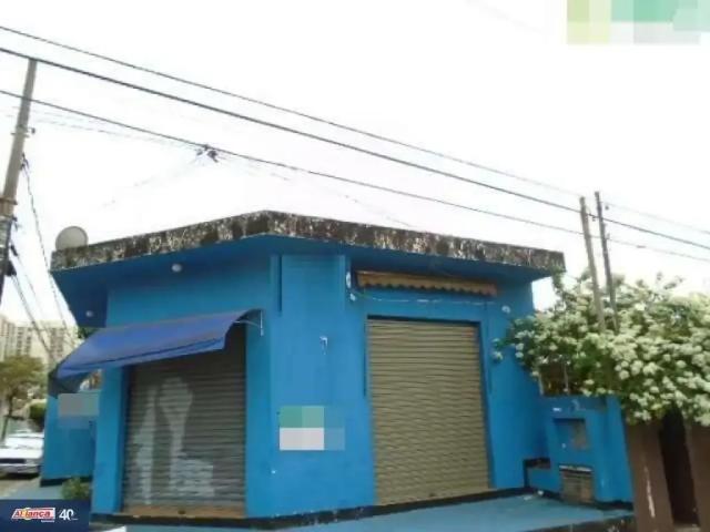 Loja / Comércio para Venda em Guarulhos/SP Vila Augusta