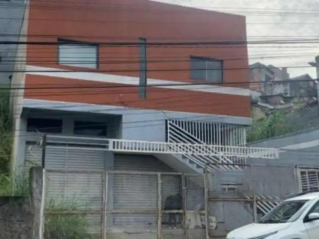 Loja / Comércio para Venda em Guarulhos/SP Vila Bremen
