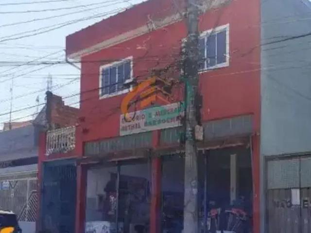 Loja / Comércio para Venda em Guarulhos/SP Vila Carmela II 2 Quartos