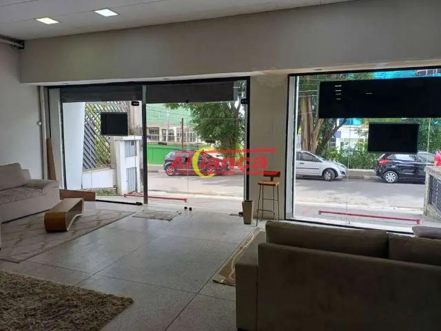 Loja / Comércio para Venda em Guarulhos/SP Vila Galvão