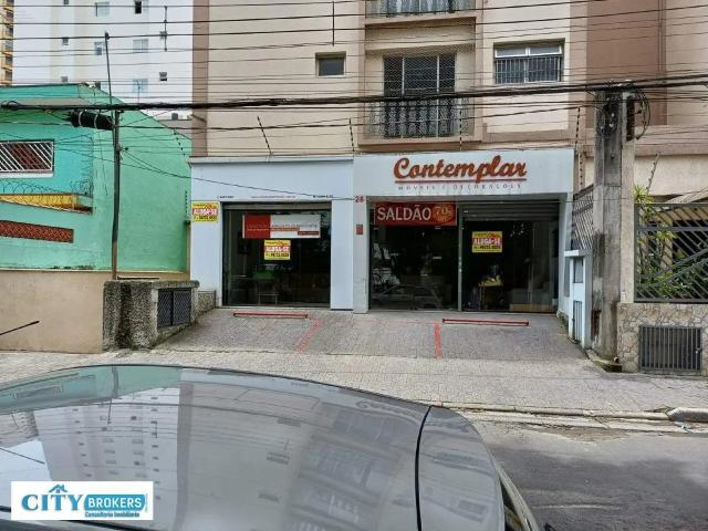 Loja / Comércio para Venda em Guarulhos/SP Vila Galvão