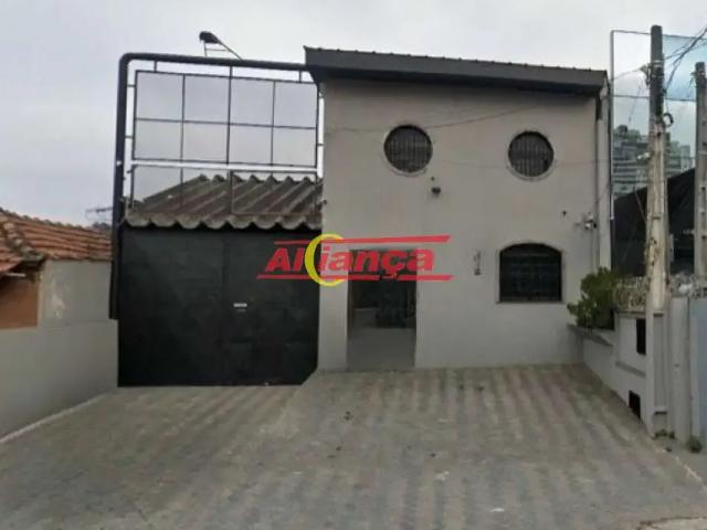 Loja / Comércio para Venda em Guarulhos/SP Vila Galvão