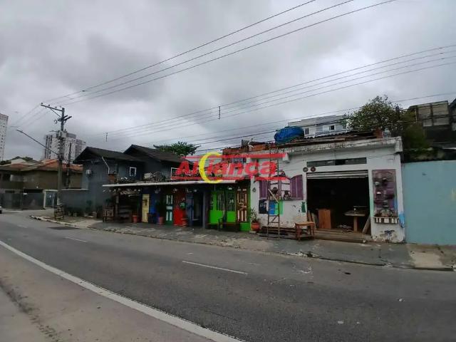 Loja / Comércio para Venda em Guarulhos/SP Vila Galvão