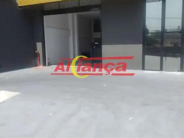 Loja / Comércio para Venda em Guarulhos/SP Vila Galvão