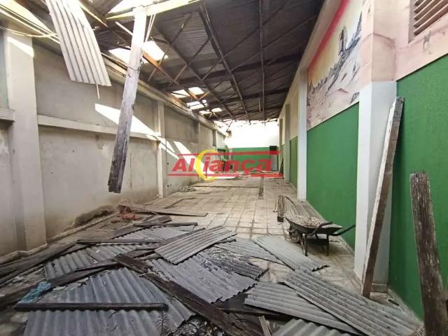 Loja / Comércio para Venda em Guarulhos/SP Vila Galvão