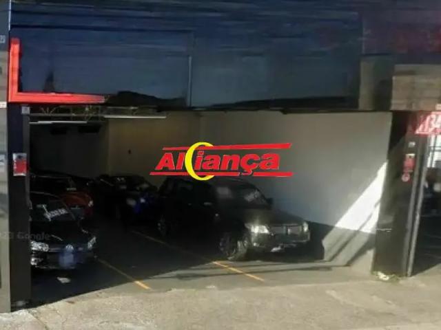 Loja / Comércio para Venda em Guarulhos/SP Vila Hulda