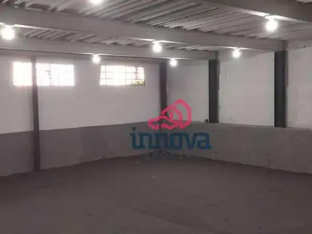 Loja / Comércio para Venda em Guarulhos/SP Vila Hulda
