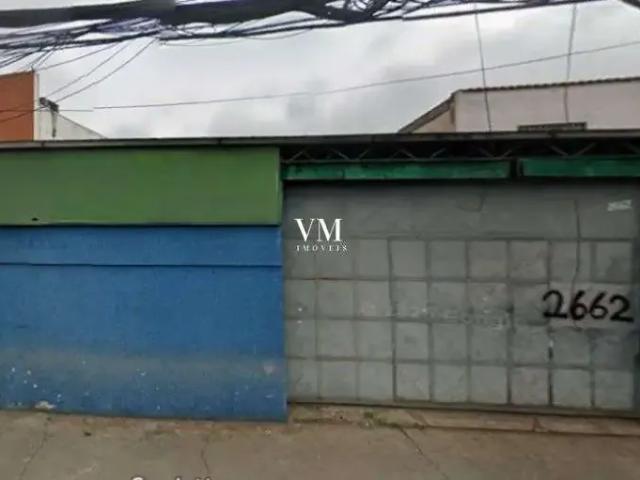 Loja / Comércio para Venda em Guarulhos/SP Vila Hulda 3 Quartos