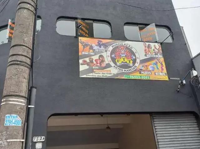 Loja / Comércio para Venda em Guarulhos/SP Vila Itapegica