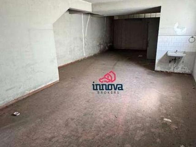 Loja / Comércio para Venda em Guarulhos/SP Vila Miriam