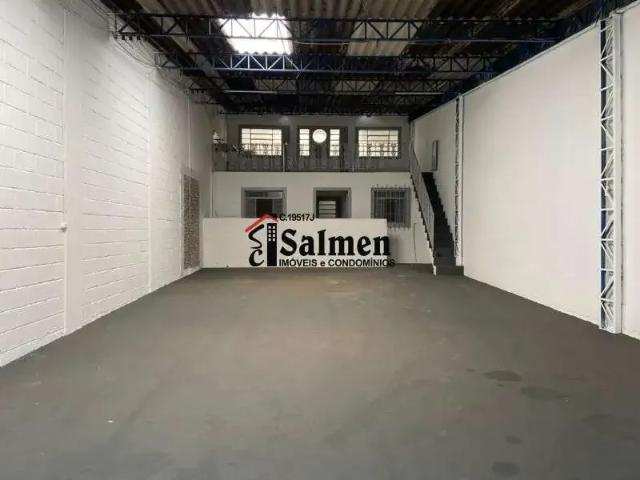 Loja / Comércio para Venda em Guarulhos/SP Vila Nossa Senhora de Fátima