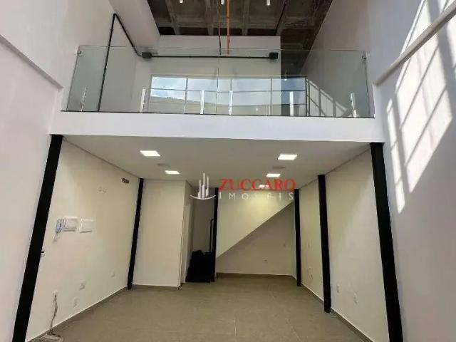 Loja / Comércio para Venda em Guarulhos/SP Vila Pedro Moreira