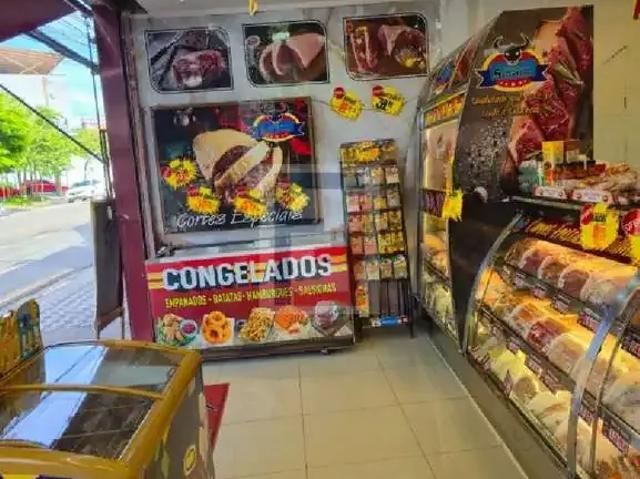 Loja / Comércio para Venda em Guarulhos/SP Vila Pedro Moreira