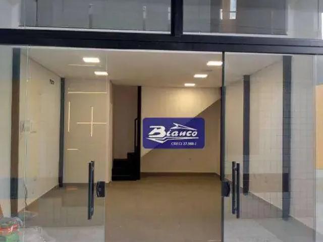 Loja / Comércio para Venda em Guarulhos/SP Vila Pedro Moreira