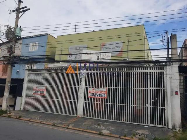 Loja / Comércio para Venda em Guarulhos/SP Vila Renata