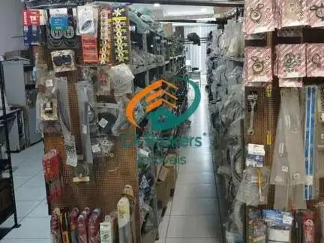Loja / Comércio para Venda em Guarulhos/SP Vila Rosália