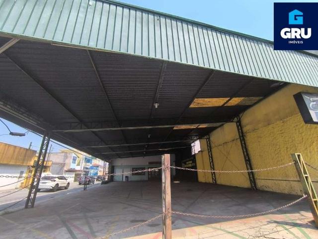 Loja / Comércio para Venda em Guarulhos/SP Vila São Jorge