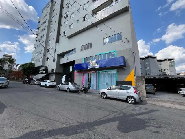 Loja / Comércio para Venda em Divinópolis/MG Bom Pastor