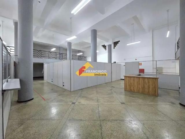 Loja / Comércio para Venda em Divinópolis/MG Centro