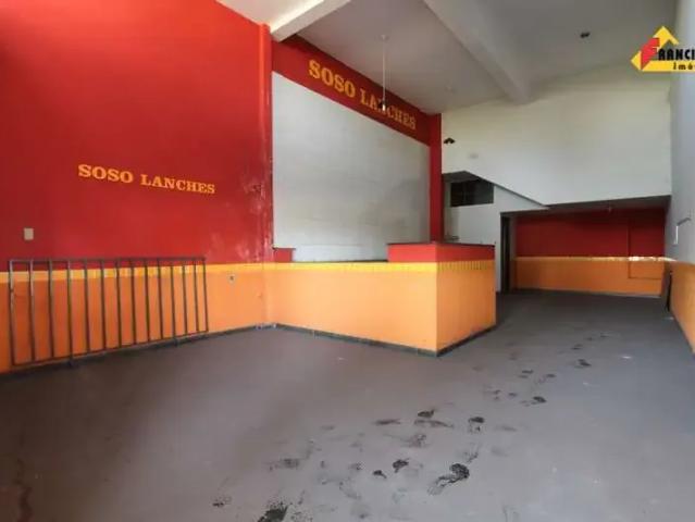 Loja / Comércio para Venda em Divinópolis/MG Santo Antônio