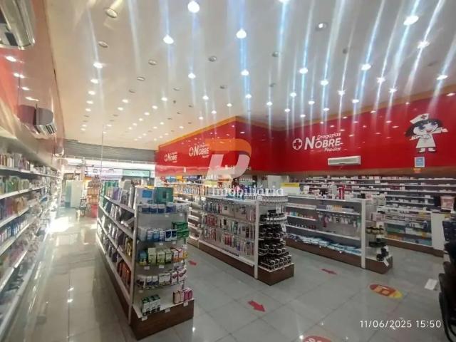 Loja / Comércio para Venda em Diadema/SP Centro