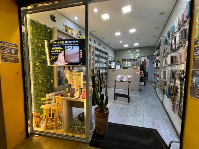 Loja / Comércio para Venda em Diadema/SP Centro