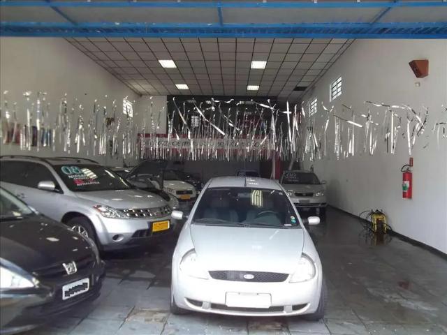 Loja / Comércio para Venda em Diadema/SP Centro