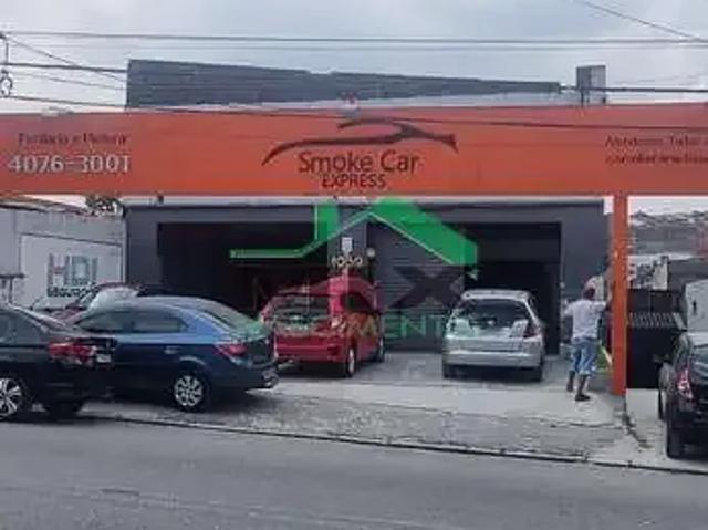 Loja / Comércio para Venda em Diadema/SP Taboão