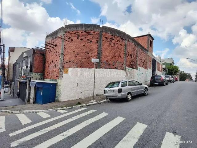 Loja / Comércio para Venda em Diadema/SP Taboão